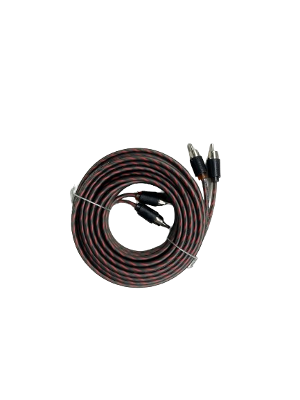 Radiant 5M RCA Lead