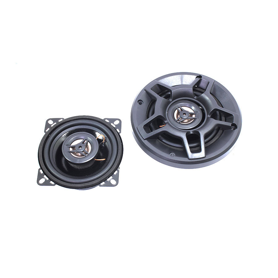 Targa TG-4.2 SPK4 4" Coaxial 450W 45R Speakers