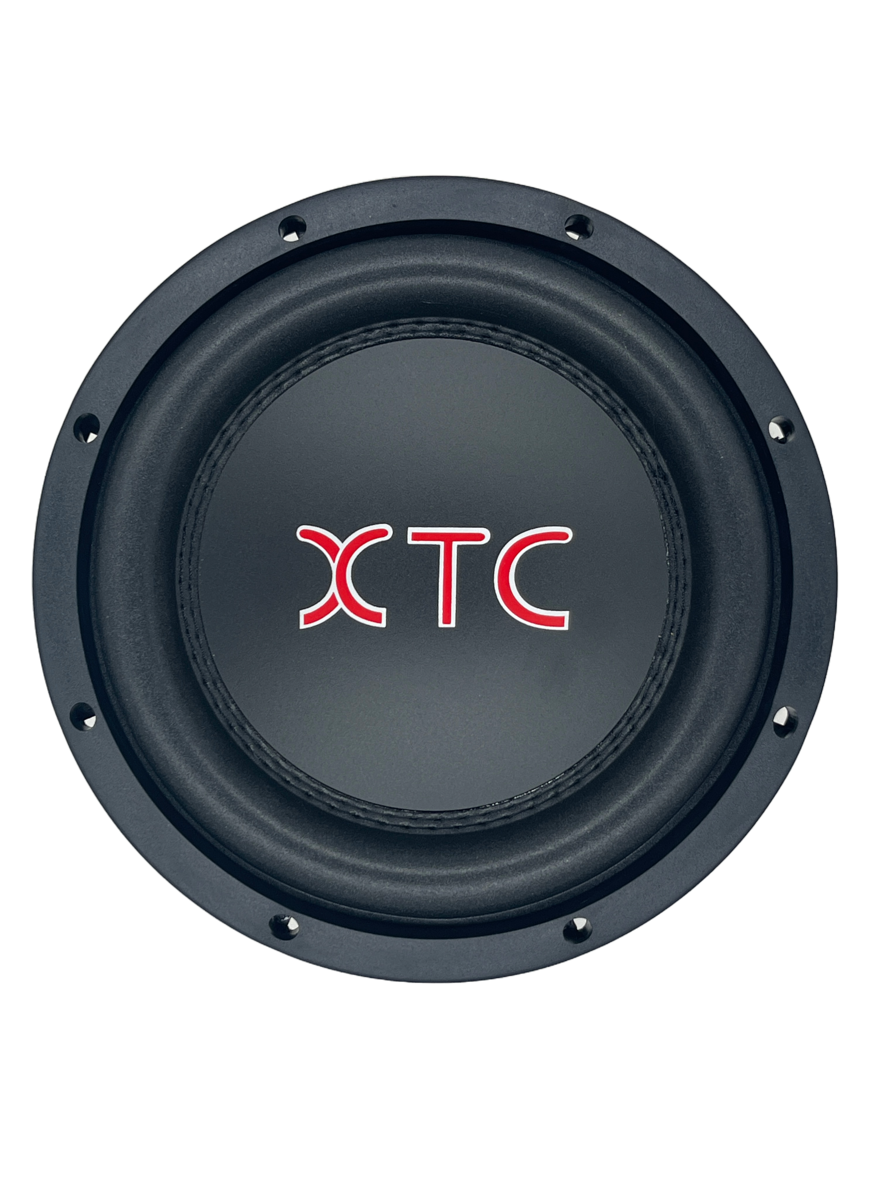 XTC Audio Power 8 1700W SVC Subwoofer