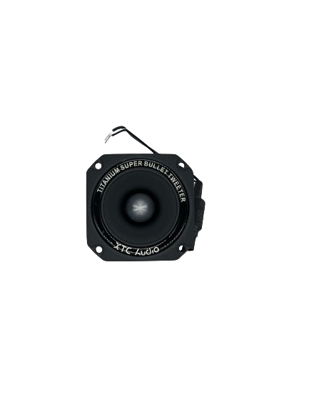 XTC ACOUSTIC 1500W BULLET 150R TWEETER