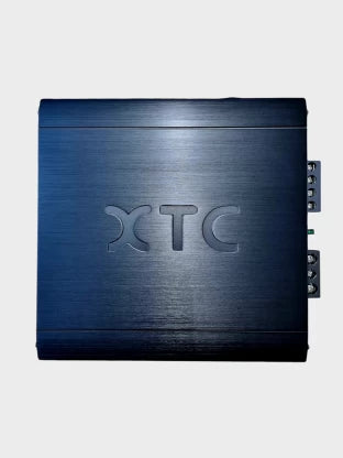 XTC Audio HYDRO9 9000W 900RMS Monoblock Amplifier