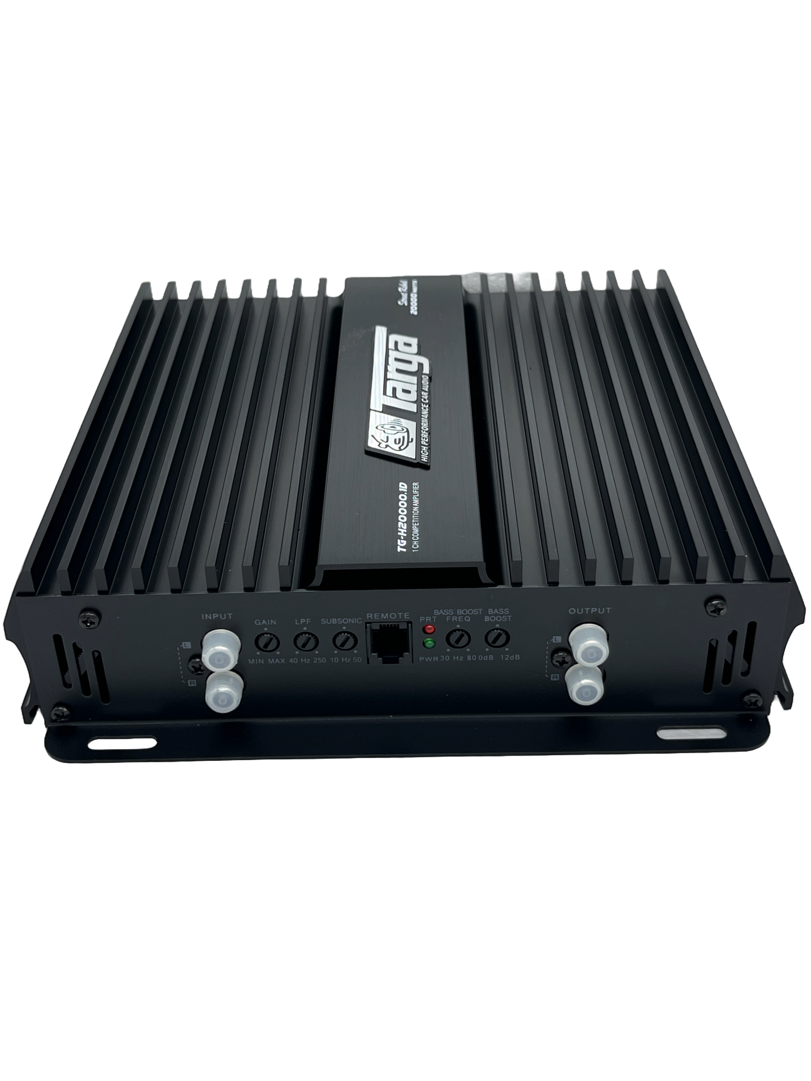 Targa Hitman TG-H20000.1D 20 000W Monoblock Amplifier