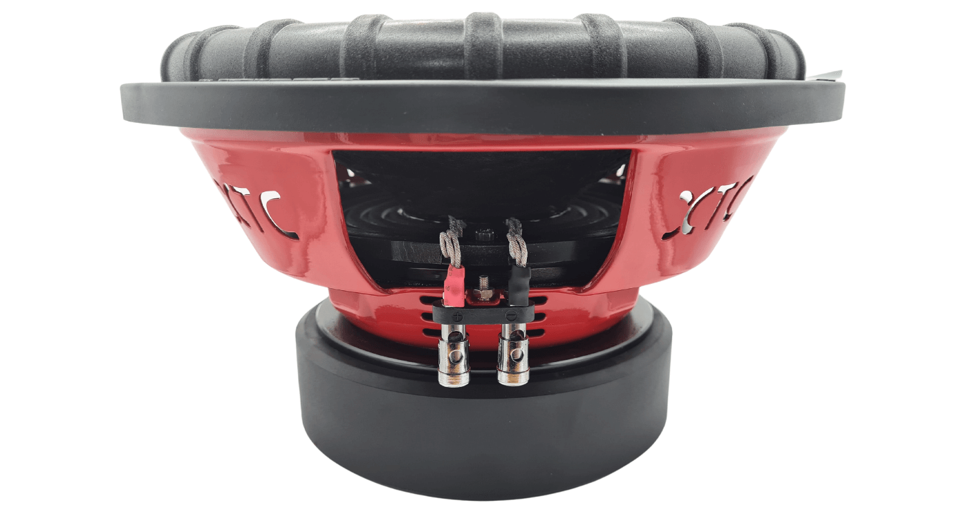 XTC Audio SNOW 12" 15 000w DVC Subwoofer