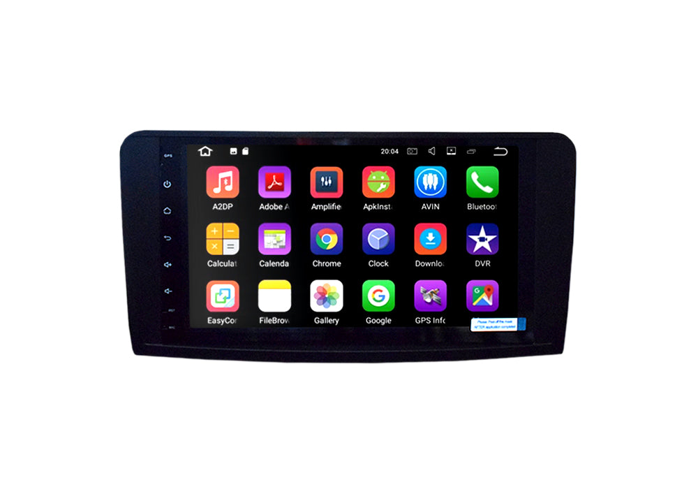 OEM FIT Radio