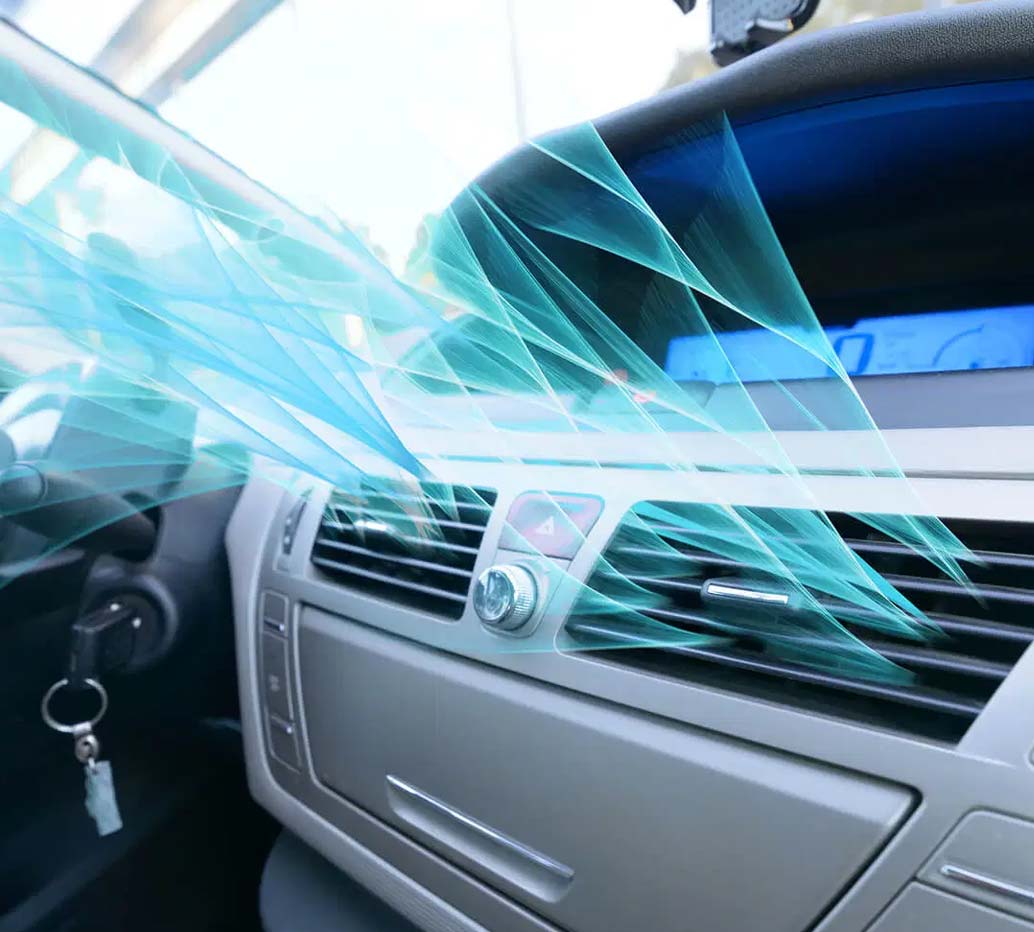 Air-con Regas (Prices from R450)