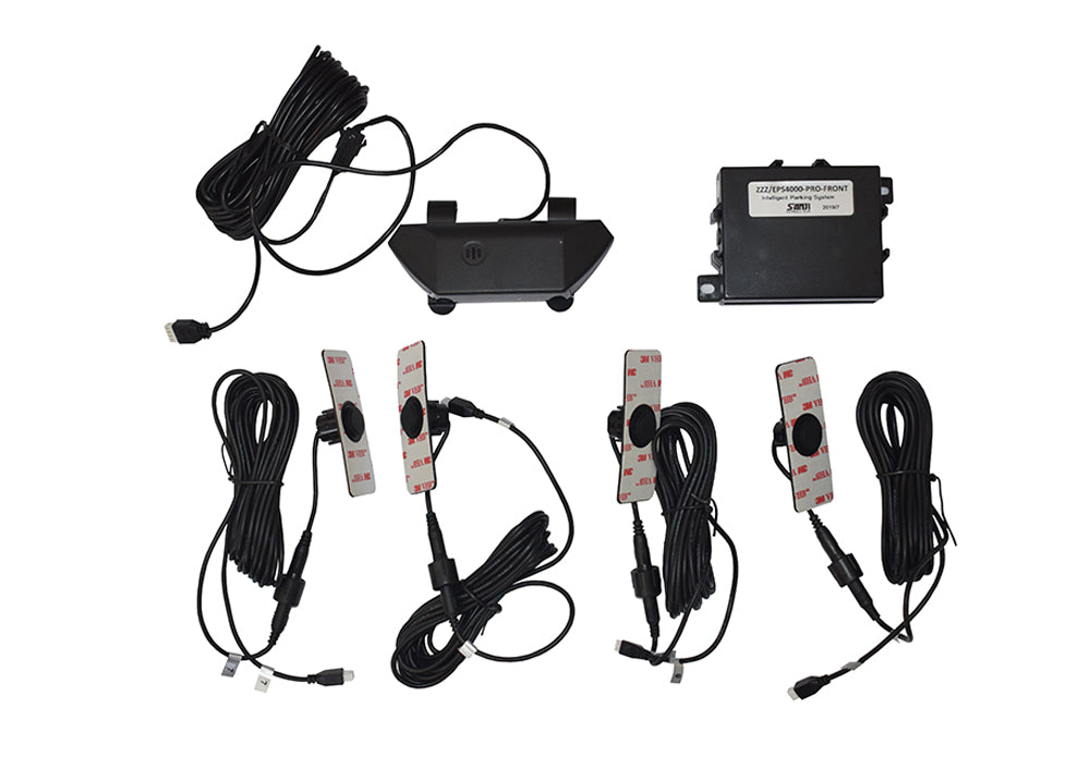 Park Distance Control Kits