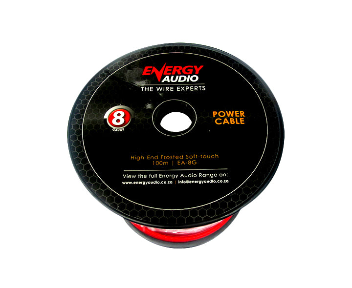 Energy Audio – Page 2