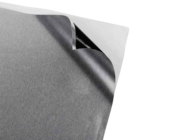 StP Aluminum Sheet