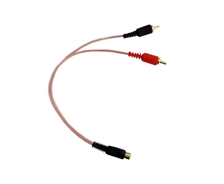 RCA Splitters
